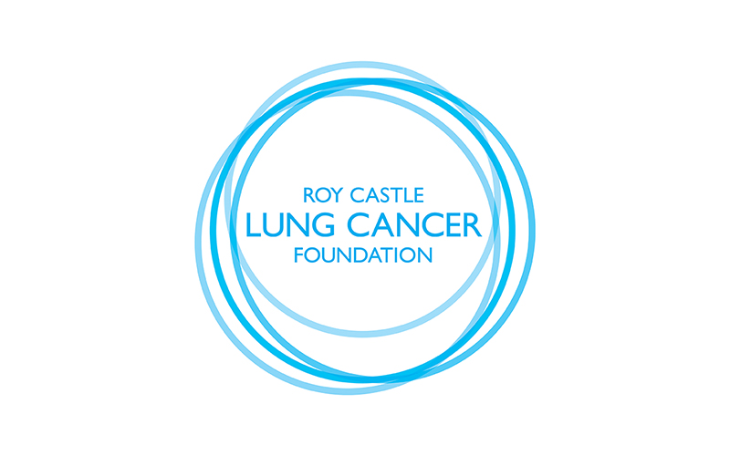 Roy Castle Lung Cancer Foundation - Grail Watch Club